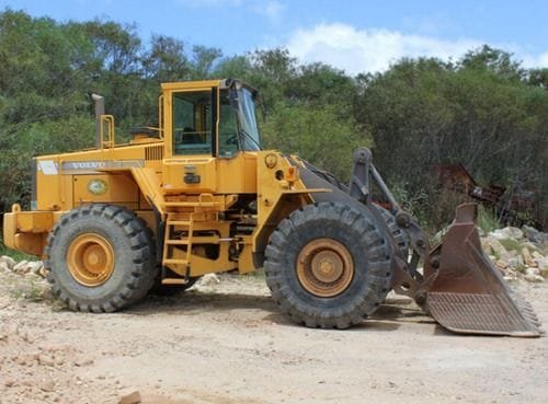 Volvo A25f Articulated Dump Truck Service Repair Manual