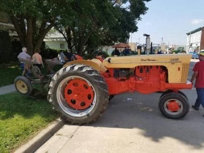 Better Case 700b Service Manual