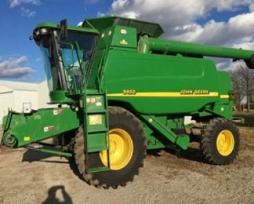 John Deere Repair Manual