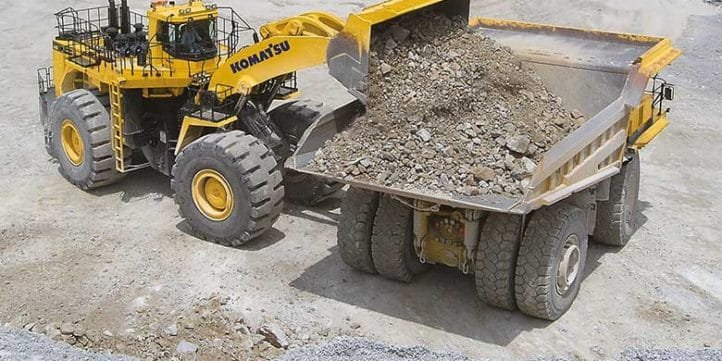 Komatsu WA1200-6 Service Shop Manual